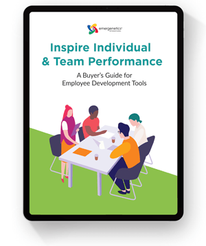 A Buyers Guide for Employee Development Tools