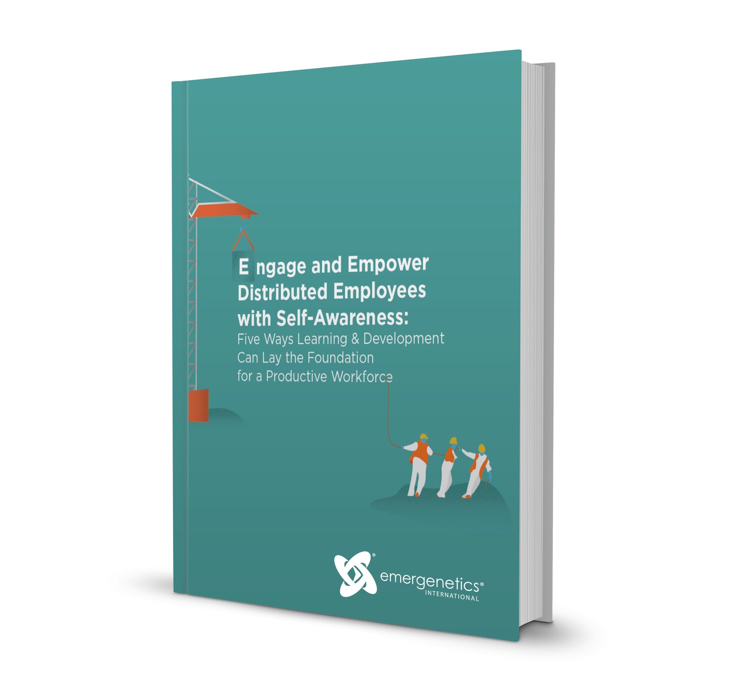 Use Self-Awareness to Inspire Engaged, Productive Employees | eBook
