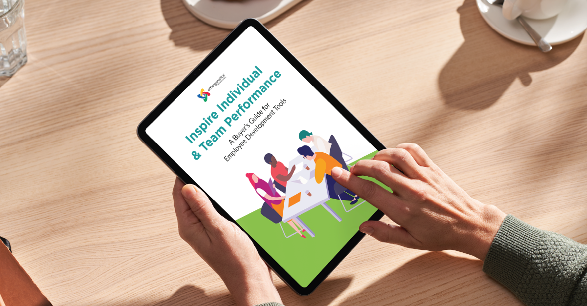 A Buyers Guide for Employee Development Tools
